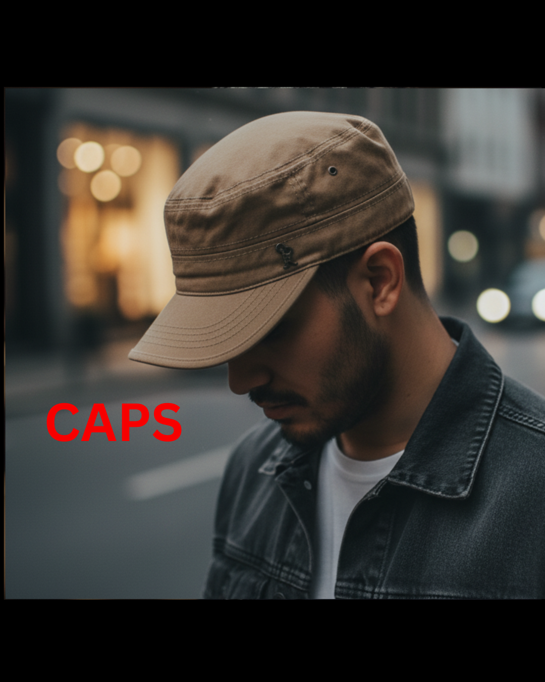 Explore latest Collection of Caps and Hats in Karachi, Pakistan